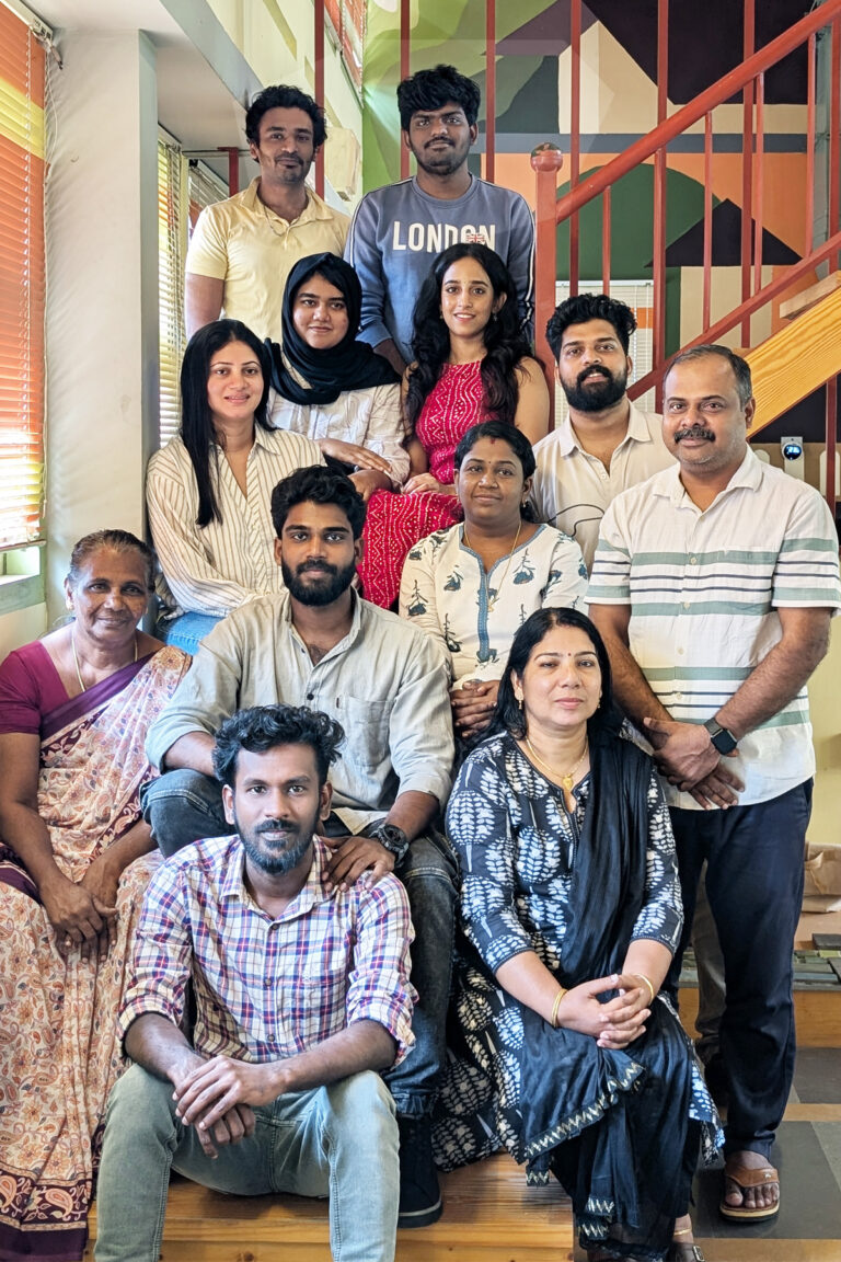 About Us - Prakrti